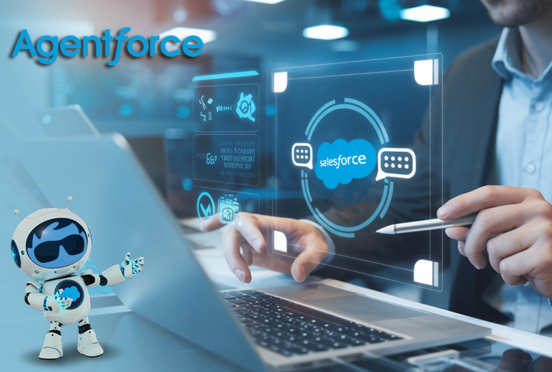Agentforce by Salesforce: What It Is and Why Businesses Should Pay ...